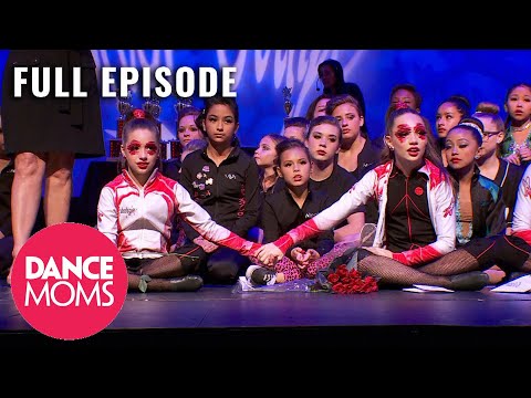 Maddie vs. Mackenzie: Solo Battle! (S5, E23) | Full Episode | Dance Moms
