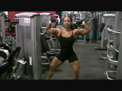 Rachelle Cannon videos