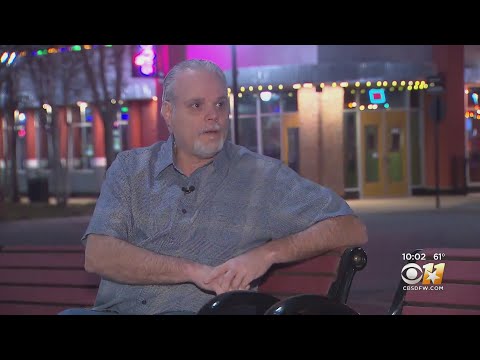 North Texan Seeking Cure For Rare After Effect Of COVID-19