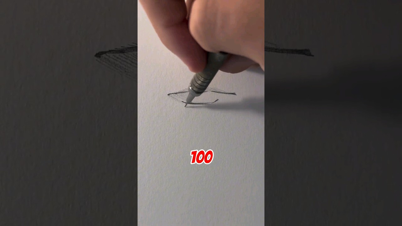 How to draw lips 👄 || Jmarron