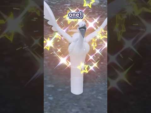 This SHINY FAIL fooled everyone. #shinypokemon #pokemonscarletandviolet #pokemon
