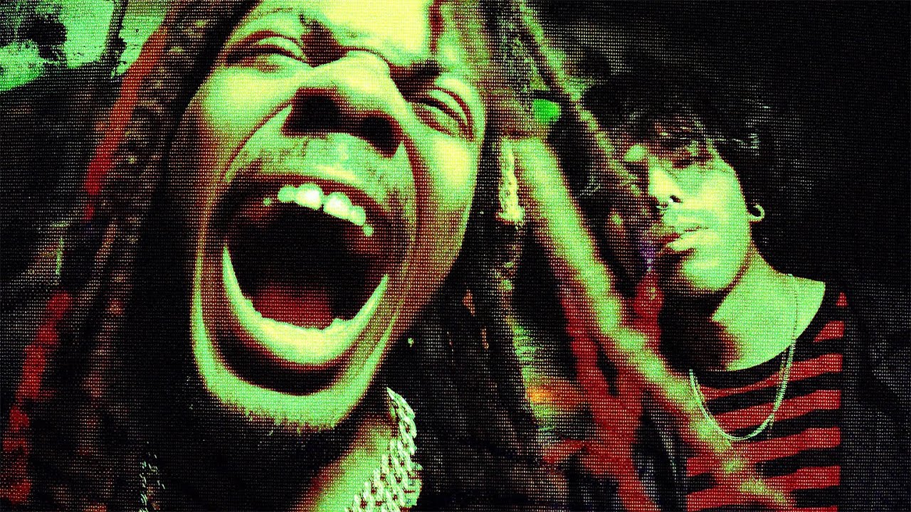 Pacmanthemovie - “XXTRA PAC’d” (music video)