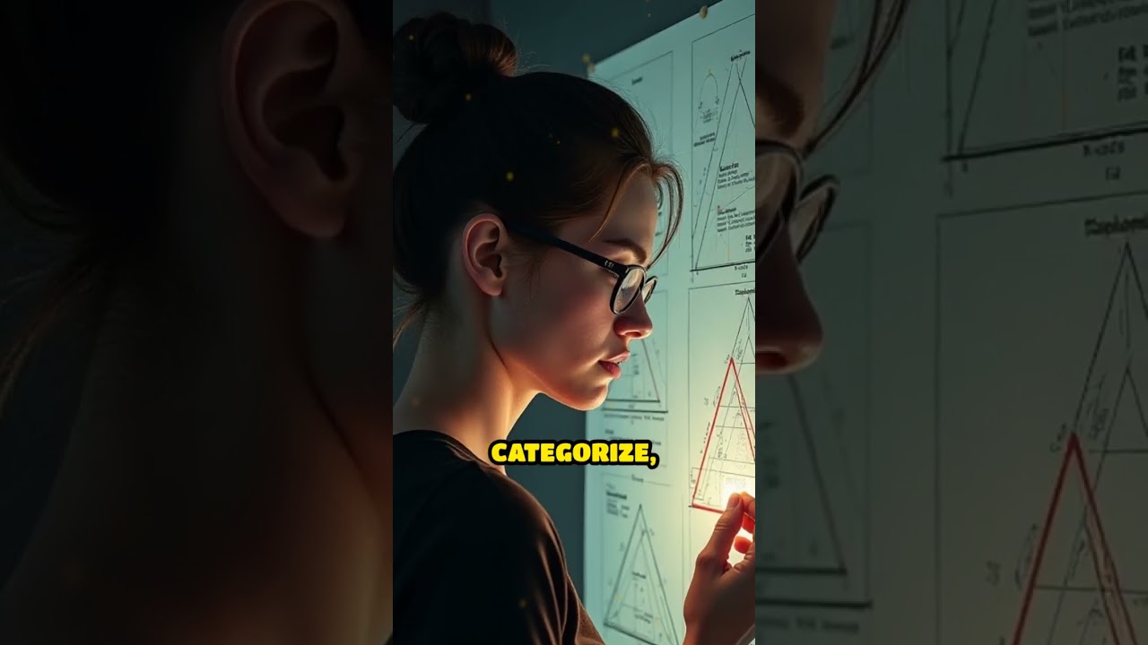 How Polygon Complexity Shapes What We Notice