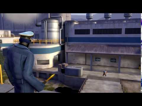 TF2 Outro credits - Du57Y links in desc