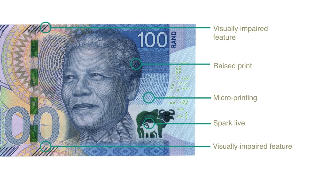 LOOK: Upgraded banknotes and coins celebrate family, whales and honey ...