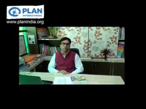 SCPCR Member, Dr. Shailendra Pandya, talks on the issue of missing children during COVID-19.