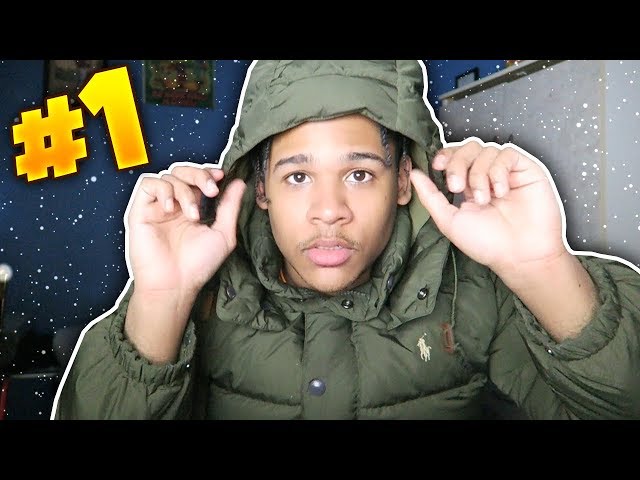 How did Fanum get so popular? Breaking down Twitch star's rise to fame