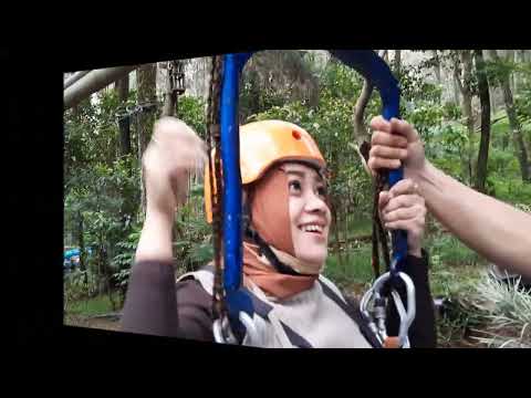 KOPENG TREETOP ADVENTURE PARK, Jl. Raya Kopeng, Batur, Kec. Getasan, Kabupaten Semarang, Jawa Tengah