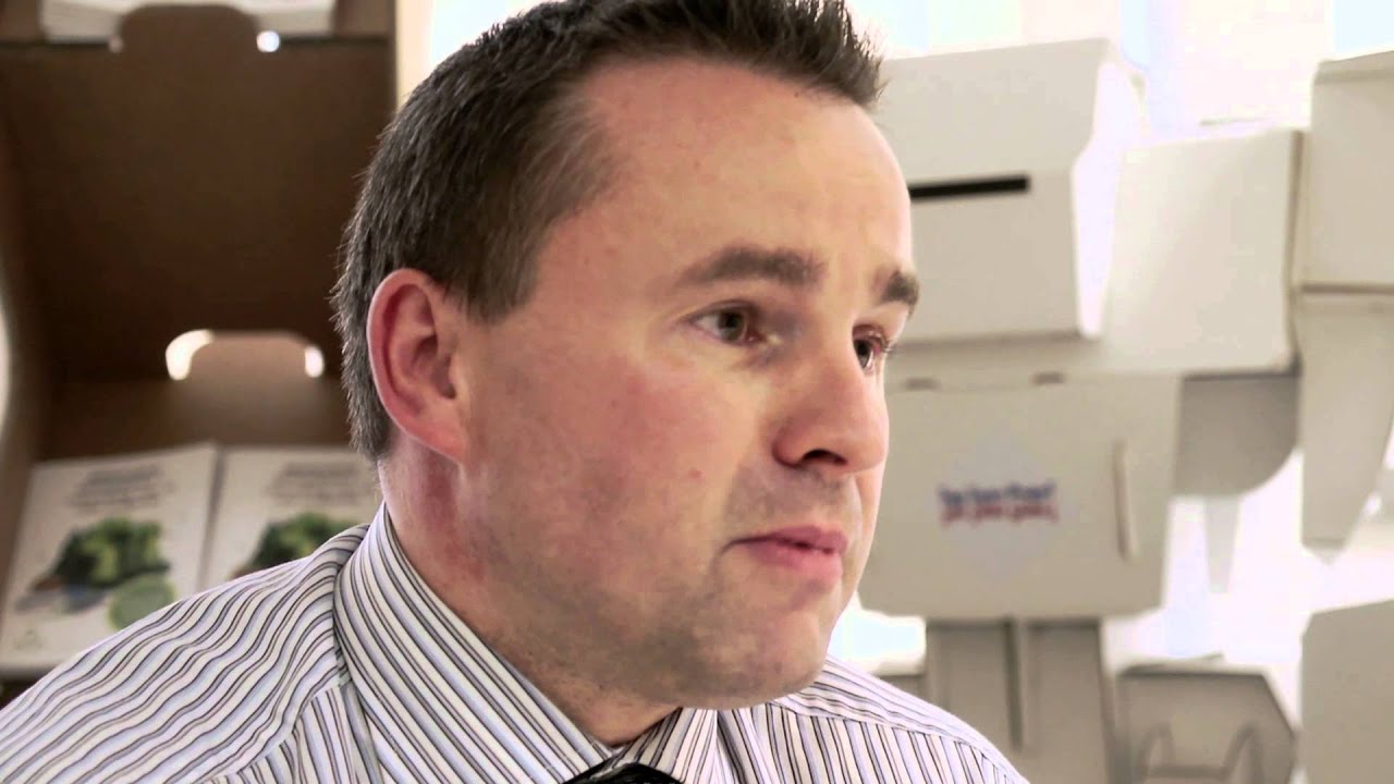 Sustainable Forest Management in the European paper Industry