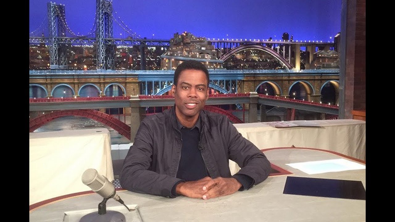 Chris Rock Family: Wife, Kids, Siblings, Parents