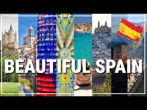 โ
the incredible DIVERSITY of the REGIONS of Spain, explained ๐ช๐ธ #211