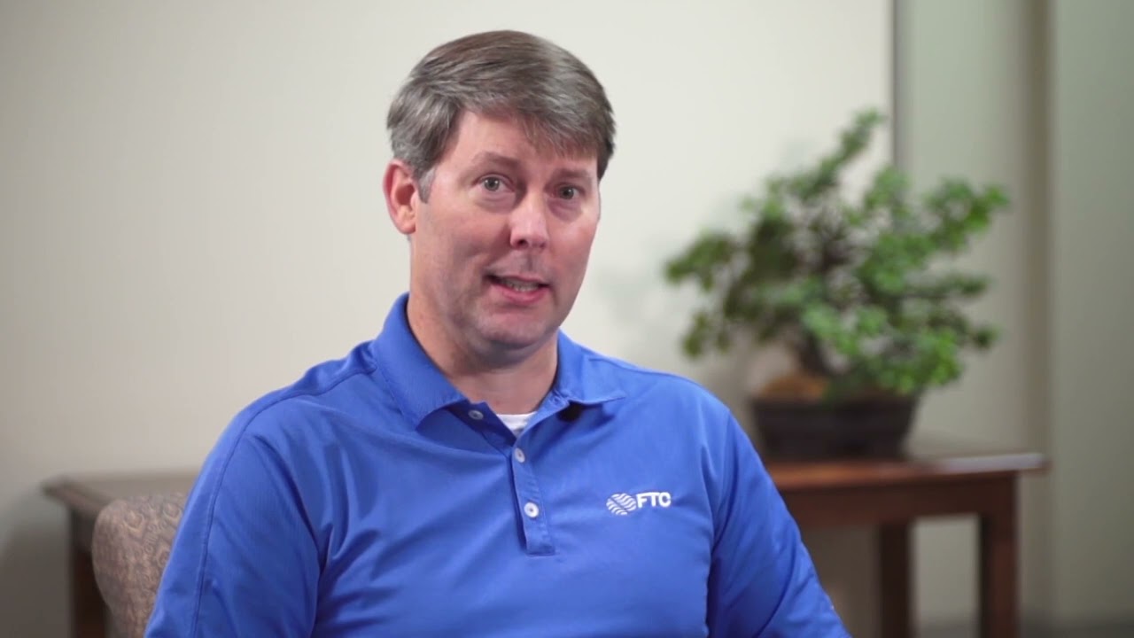 FTC Fiber Overview