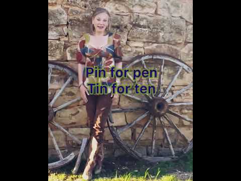 Texas Words 52