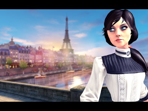 Steam Community :: Video :: BioShock Infinite - Part #4 [Auf nach Paris ...