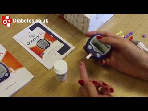 10 Best Sugar Test Machine (Glucometer) . Lowest Price Online -Hospital ...