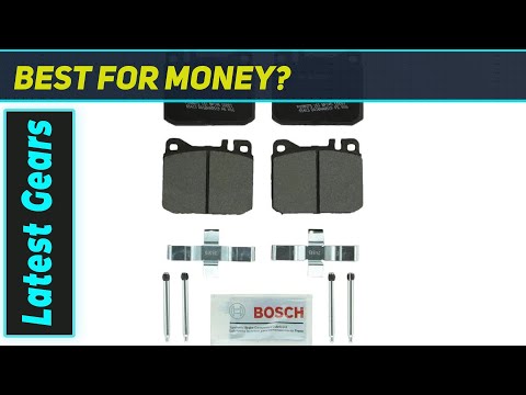 BOSCH BP145 QuietCast: The Ultimate Upgrade