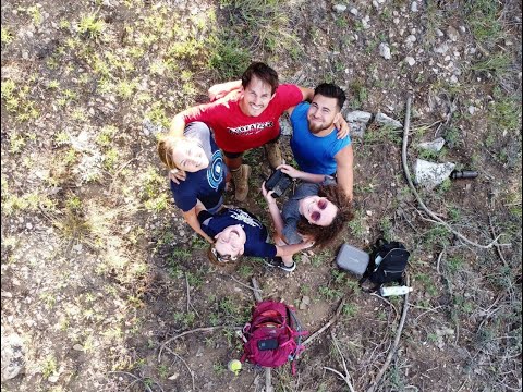 ZOON GARDEN Ep 5 Travel Docuseries