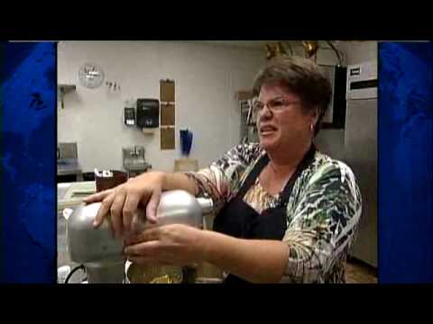 Area Family Starts Warm Cookie Business