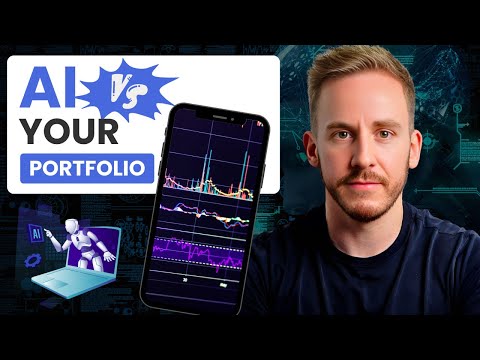 Can AI Improve Investment Returns?