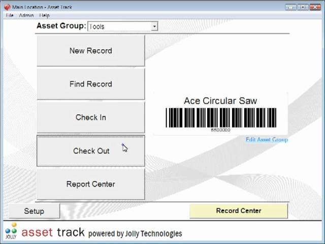 Asset Track Pricing, Features & Reviews 2021 - Free Demo