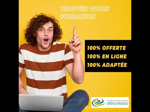 Parcours de formations