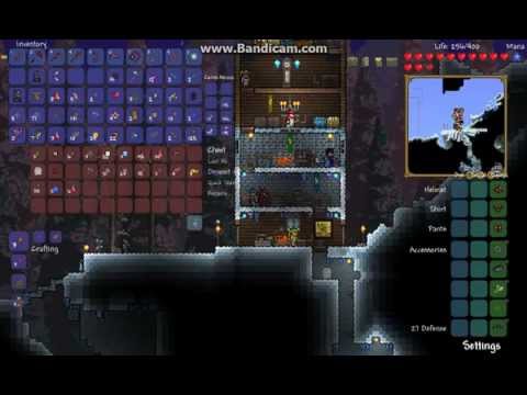 Steam Community :: Video :: Terraria Gameplay Part 1