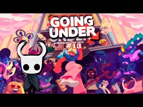 Steam Community :: Video :: Going Under - Gameplay Walkthrough Part 13 ...