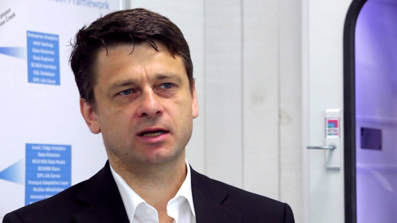 IoT for Smart Grid applications