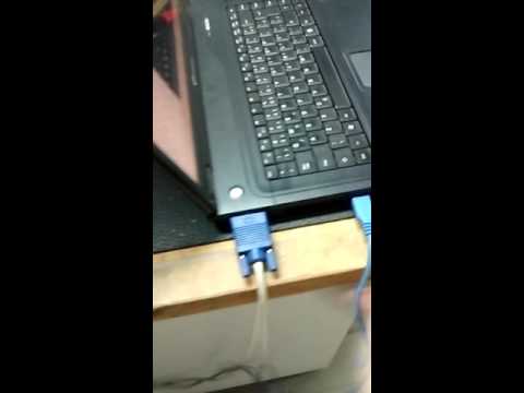 Monitor Elo 17 polegadas com Touch