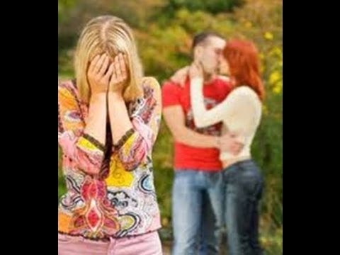 Lovesickness - Professor Glenn D. Wilson
