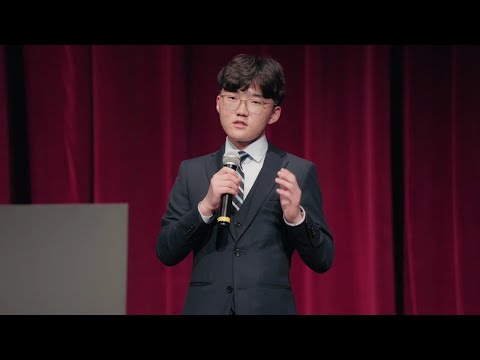 Unveiling the True Meaning of Success | Eric Changbean Kang | TEDxYouth@MageeSecondary