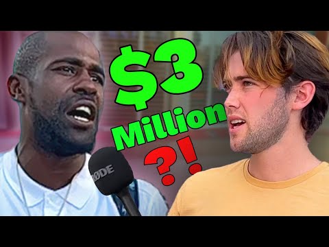 What Is Your Net Worth?