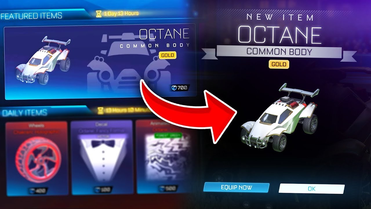 The Gold Octane Is So Close…
