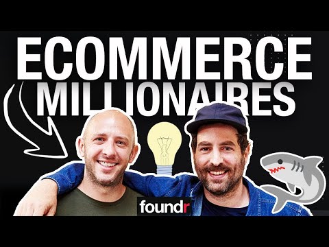 How to Start an $100M Ecommerce Business: Shark Tank, Socks & Daymond John | Bombas Interview