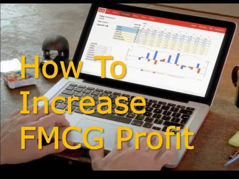 Add TPO to Trade Promotion Management in FMGC
