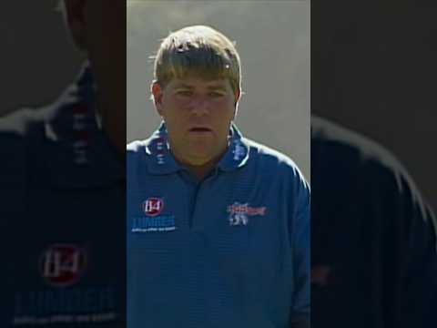 Pt.6 Tiger Woods vs. John Daly Sudden Death Final Part !! #golf #tigerwoods #pga #shortsviral #daly