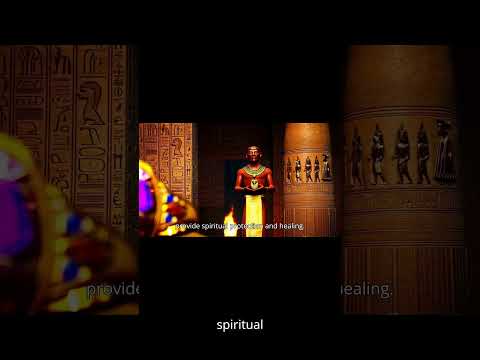 Symbolism in Egyptian Jewelry #jewelry #ancient #egyptian #egypt #history #wholesale #history