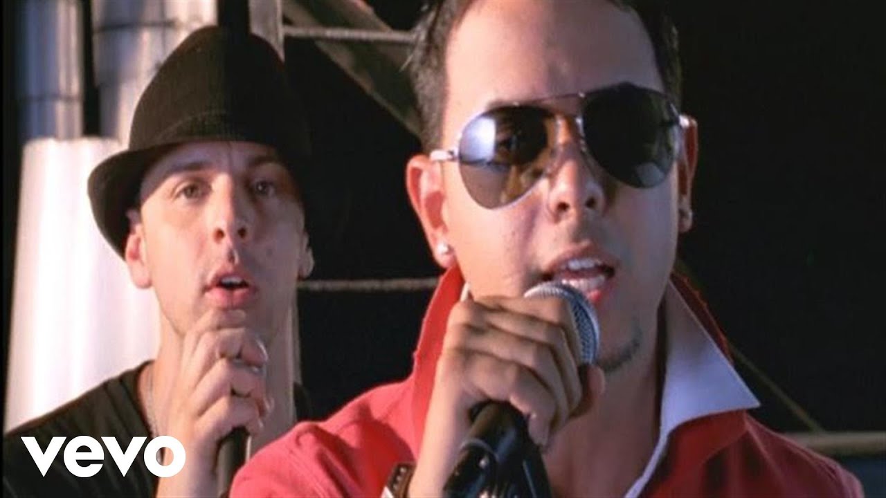 Erre XI - Carita Bonita ft. Pee Wee