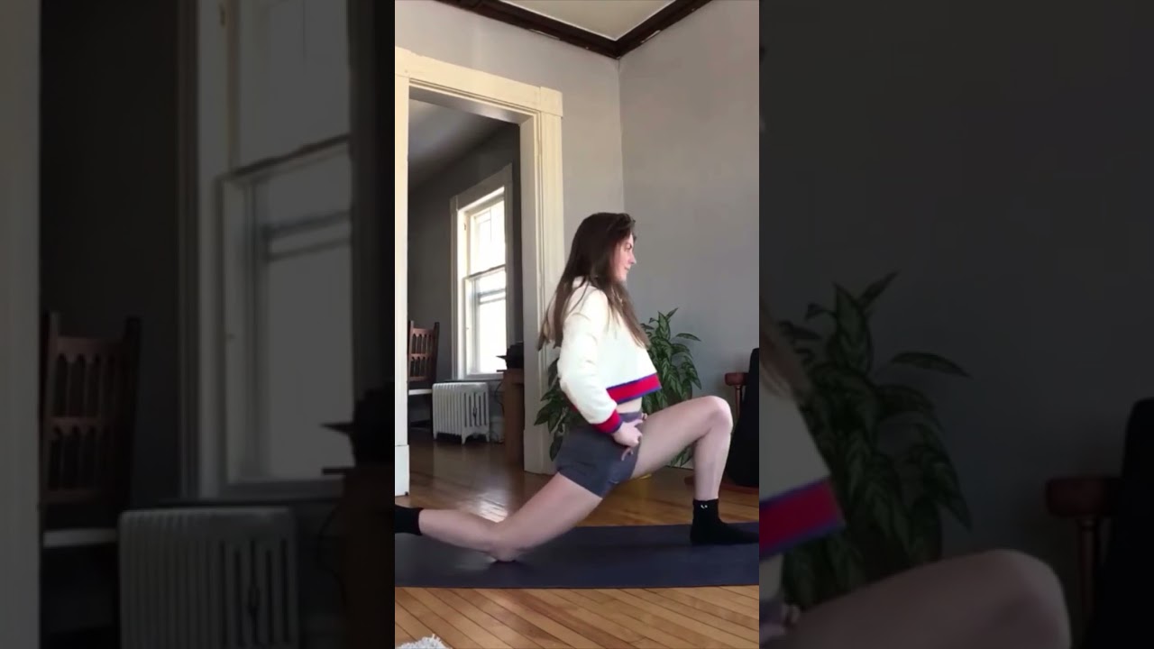 LIKE TV | Yoga Beautiful Moments