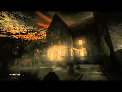 Steam Community :: Video :: Outlast (Intro y primeros 10 minutos)