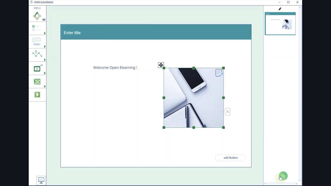 Intro Open Elearning