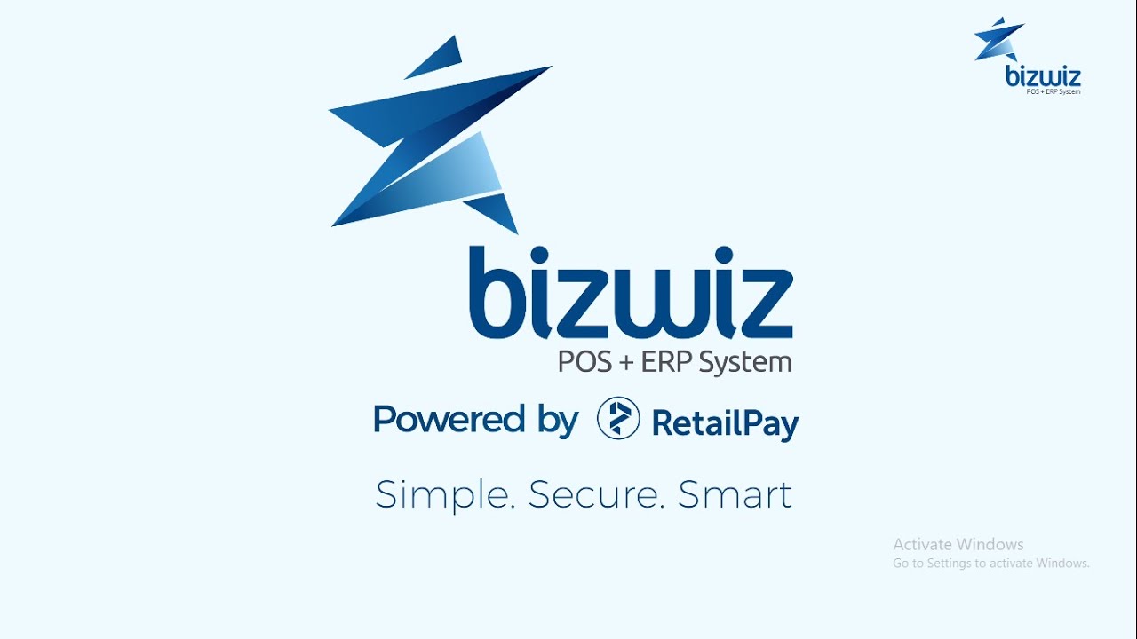 Bizwiz: Powering the Future of Retail and Distribution.