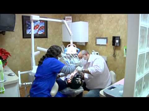 AA Prime Care Dental Associates Video
