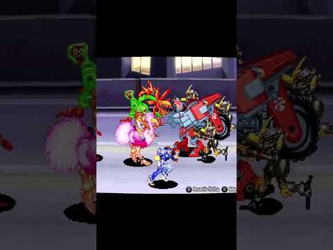 Steam Community :: Video :: Battle Circuit - characters