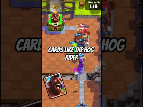 Hot Take: Mid Ladder Cards Should Be IMPOSSIBLE to Get in Clash Royale