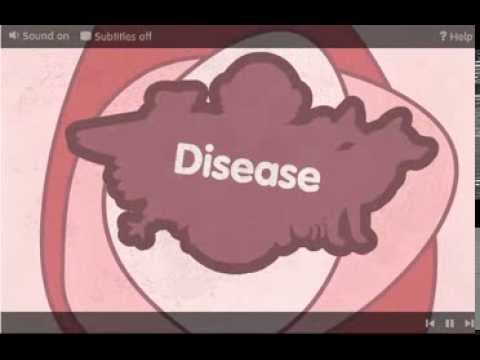 Microbes and disease