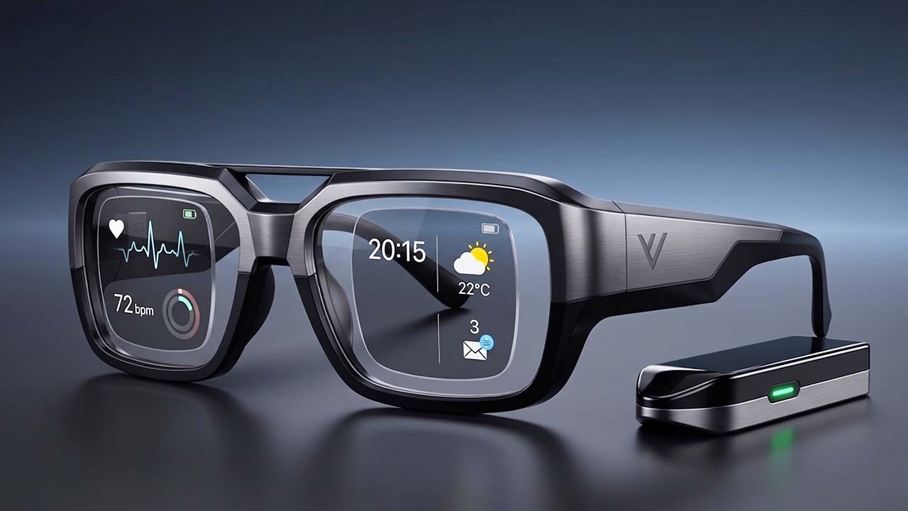 New AI Gadgets 2026 That Look Straight Out of Sci-Fi