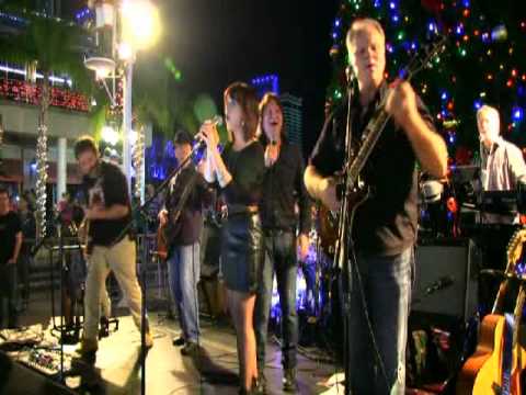 Mike Steed Band - Music Profile | BANDMINE.COM