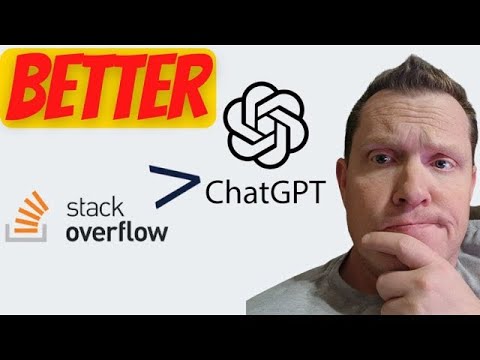 Why Stack Overflow and Reddit Beat AI for Coding Advice
