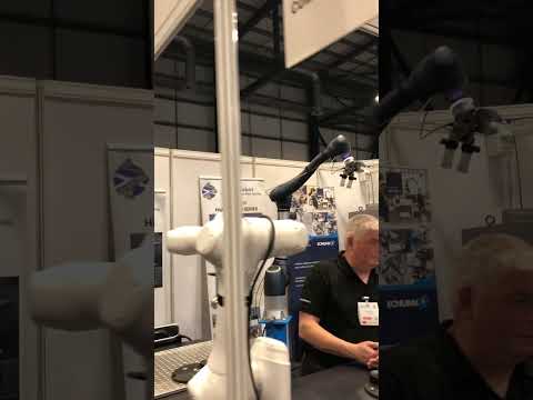 Scotland Manufacturing & Supply Chain Expo 2023